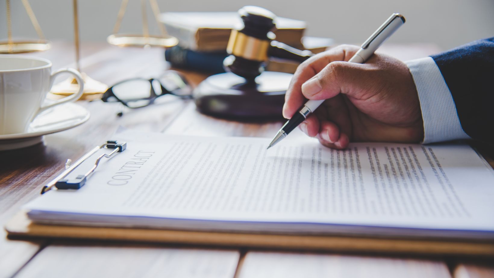 Shredding Services for Law Firms: What You Need to Know - SAFESHRED
