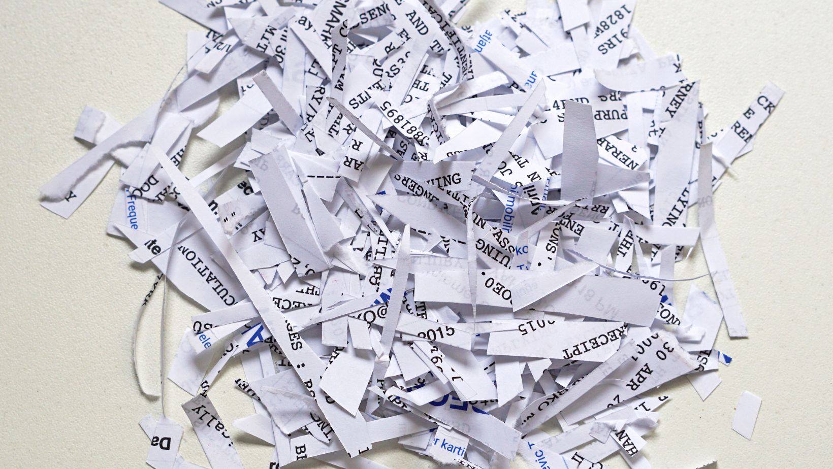Safeguarding Your Data With Mobile Shredding - SAFESHRED