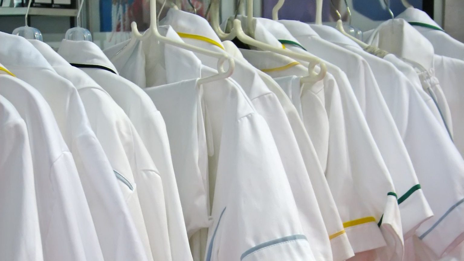 Best Practices For The Destruction Of Old Uniforms - SAFESHRED